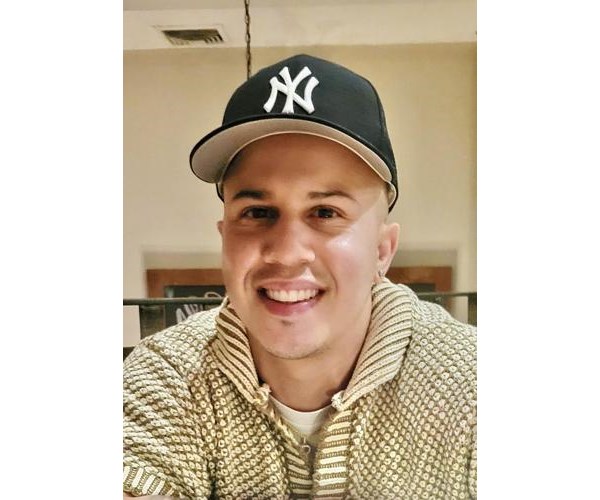 Justin M Rivera Obituary (2025) - Bayonne, NJ - Migliaccio Funeral Home ...