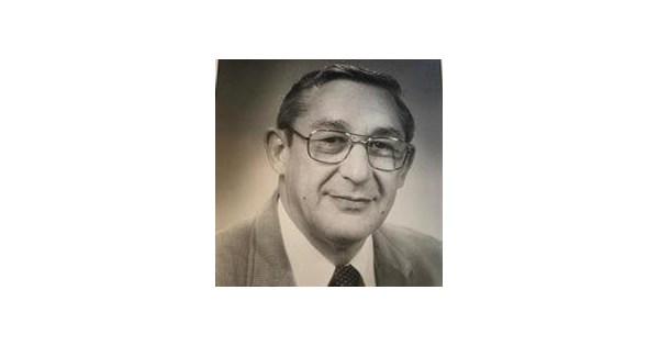 William Frederick Gehweiler Obituary (2025) - Moorestown, NJ - Lewis ...