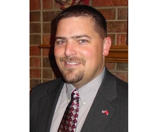 Blake Thomas Southern Obituary (2024) - Springfield, MO - Gorman ...