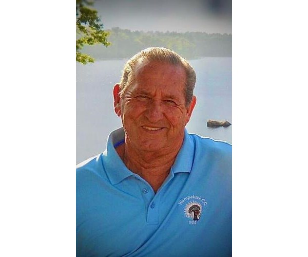 George F. Mulford Obituary (2026) - Stoughton, MA - Dockray & Thomas ...