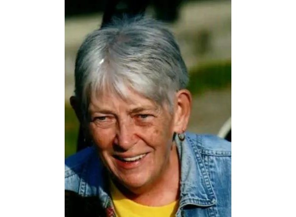 Pamela Kay Webster Obituary (2025) - Catlettsburg, KY - Kilgore ...