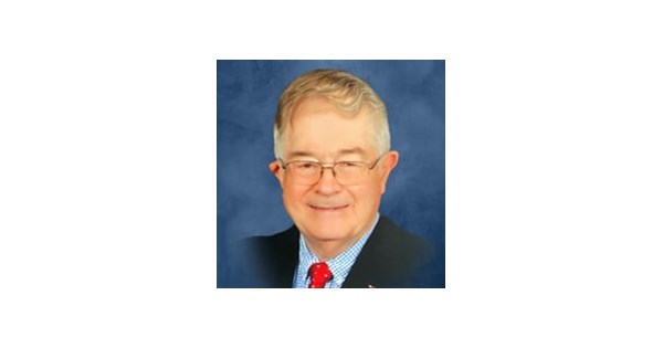 Dr. Max Harold Middendorf Obituary (2023) - Brownstown, IN - Spurgeon ...