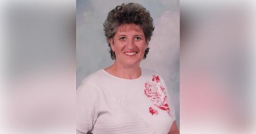 Norrine Penix "Kay" Bond Obituary (2023) - St. Johns, MI - McGeehan ...