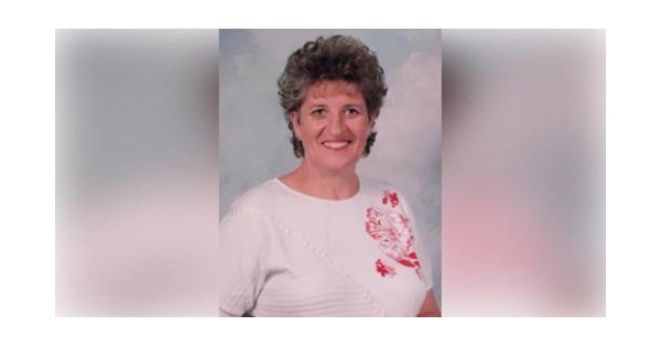 Norrine Penix "Kay" Bond Obituary (2023) - St. Johns, MI - McGeehan ...