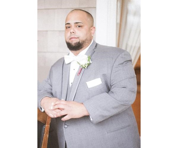 Jose David "Macho" Cortes Jr. Obituary (2024) - Vineland, NJ - Demarco ...