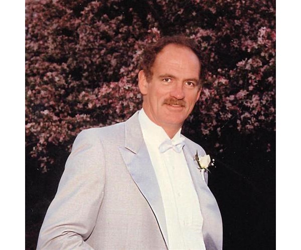 James F. O'Donnell Obituary (2025) - Tavares, FL - Steverson, Hamlin ...