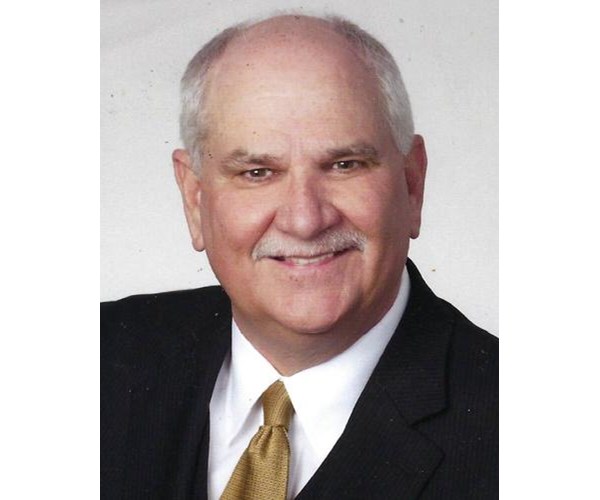 Chief Jimmy Houston Obituary (2025) - Madison, MS - Natchez Trace ...