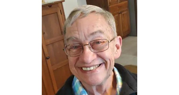 David Hill Obituary (2026) - South Jordan, UT - Jenkins-Soffe Funeral ...