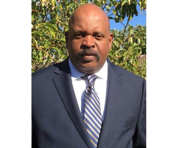 Ricardo Gladstone Joseph Obituary (2022) - Rancho Cucamonga, CA ...