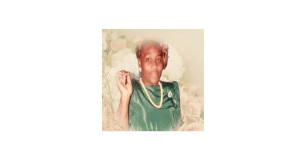 Ola Mae Oliver Obituary (2023) - Albany, GA - Martin Luther King ...