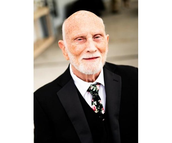 Robert Willard Robinson Sr Obituary (2024) - Murfreesboro, TN ...