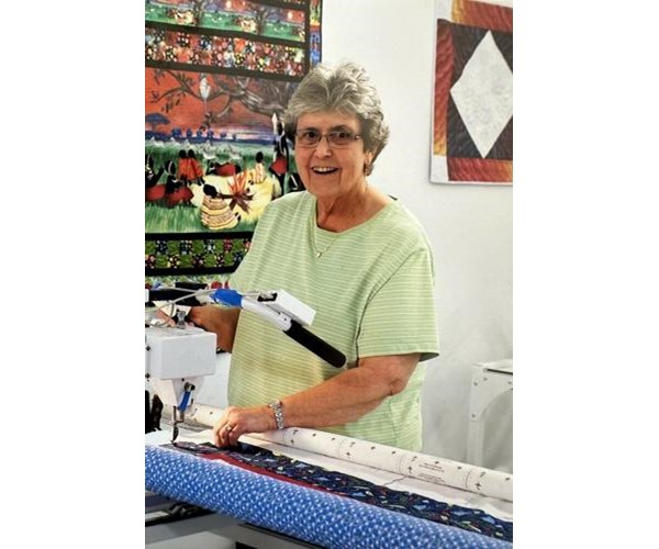 Gail K. Korneliusen Obituary (2025) - Rochester, NY - Paul W. Harris ...