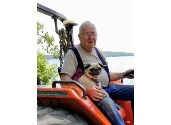 Robert F. "Nick" Hathaway Obituary (2025) - Saint Albans, VT - Heald ...