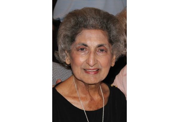 Imogene Homsey Naifeh Obituary (2022) - Oklahoma City, OK - Smith ...