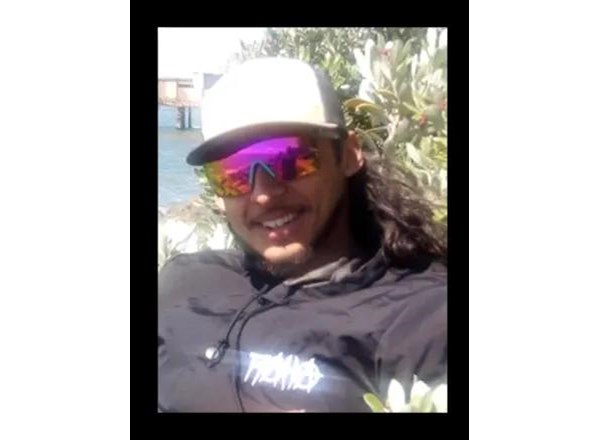 Isaac Moses Lopez Obituary (2024) - Vacaville, CA - McCune Garden Chapel