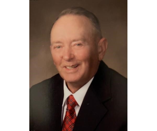 Robert Henry "Bob" Shank Obituary (2024) - Mount Hope, KS - Wulf-Ast ...