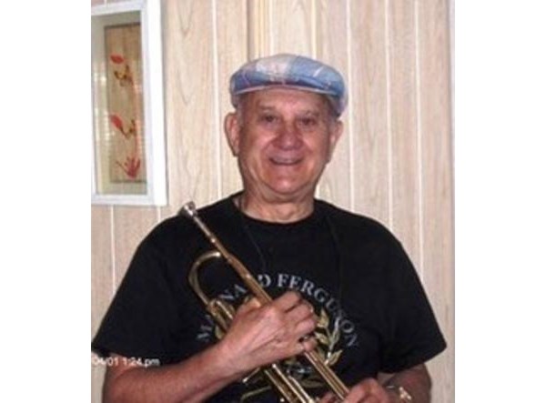 Sebastian Robert Papa Obituary (2024) - New Britain, CT - Strunk ...