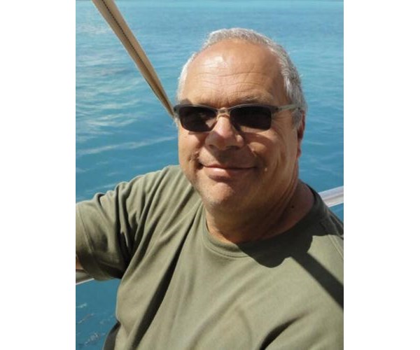John Brockhausen Obituary (2025) - Verplanck, NY - CLOSED-O'Mara ...