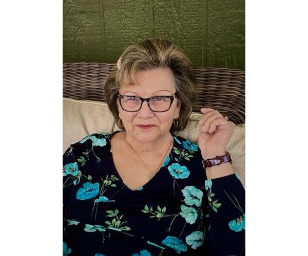 Lucille Duran Rice Harris Obituary (2025) - Beaumont, CA - Wiefels ...