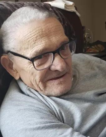 Kenneth Albert Martin Obituary (2024) - Winooski, VT - Perkins-Parker ...