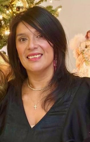 Felicia Victoria Harriman Obituary (2026) - Jourdanton, TX - Hurley ...