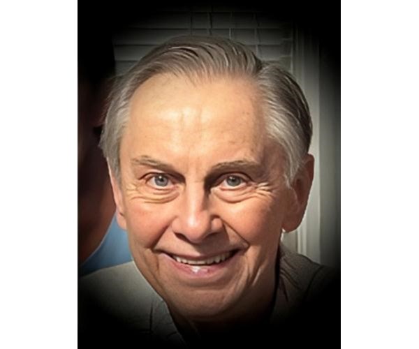Robert Emerson Smith Obituary (2025) - Broomall, PA - Logan-Videon ...
