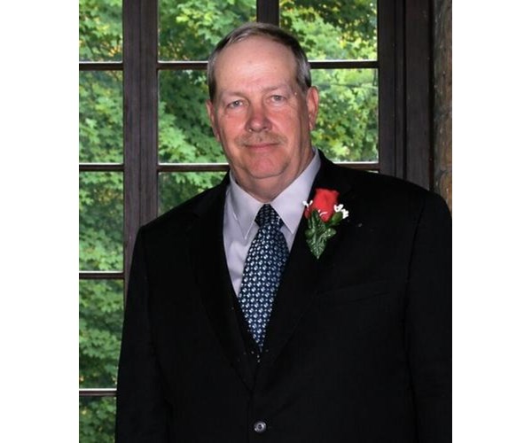 Kenneth Dakota Napier Obituary (2026) - Bledsoe, KY - Henson & Rich ...