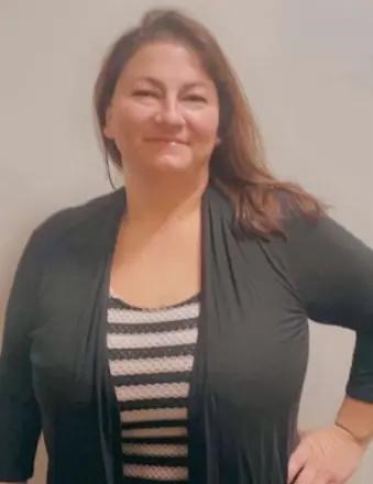 Kathy Jessica Hill Obituary (2024) - Trenton, MI - Martenson Family of ...