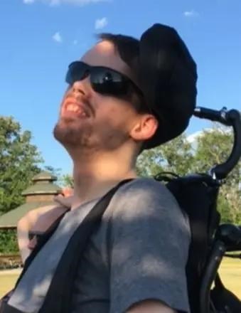 Griffin James Thomas Banter Obituary and Online Memorial (2025)