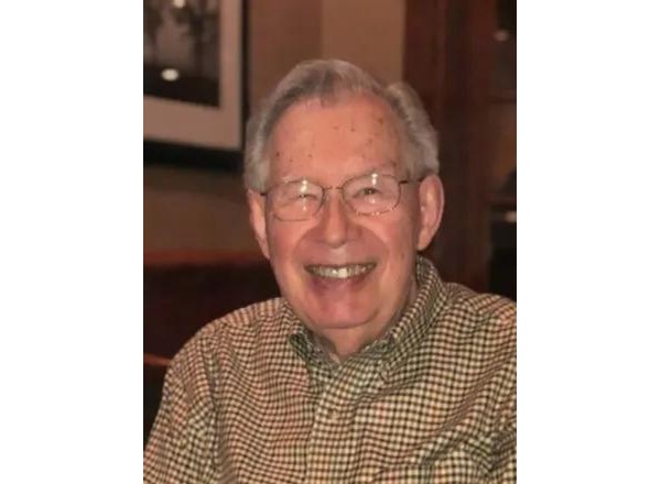 William P. Carson Obituary (1937 - 2025) - Lowellville, OH - Mahoning ...