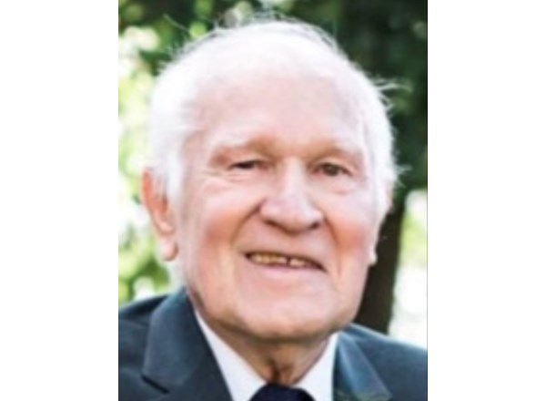 Albert Yuch Obituary (2025) - Summit, NJ - Paul Ippolito Summit Memorial