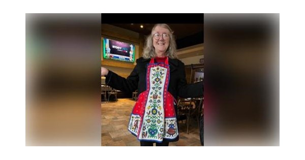 Susan R. Burdick Obituary (2023) - Glenside, PA - Freed-Givnish Funeral ...