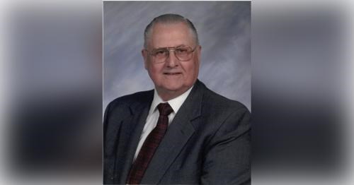 Norman Harry Pergande Obituary (2023) - Brookfield, WI - Harder Funeral ...