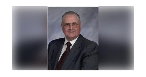 Norman Harry Pergande Obituary (2023) - Brookfield, WI - Harder Funeral ...