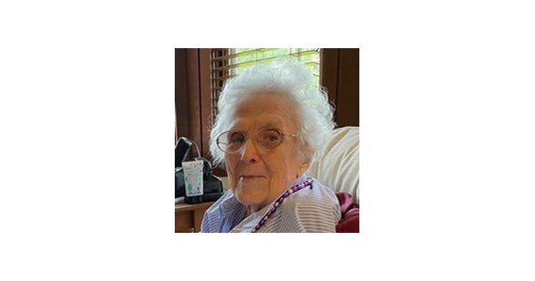 Patricia Margaret Johnson Obituary (2023) - New Harmony, IN - Werry ...