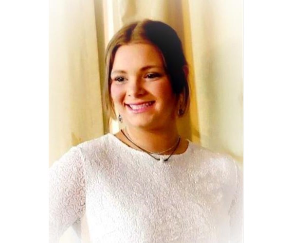 Laiken Grace Hancock Obituary (2023) - Parsons, TN - Oakdale Funeral ...
