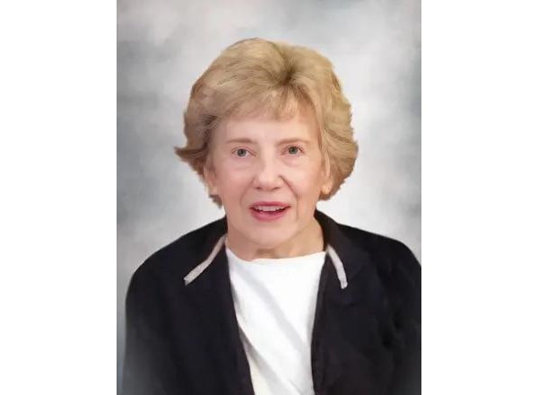 Margy Ann McCallister Obituary (2024) - Hendersonville, NC - Shuler ...