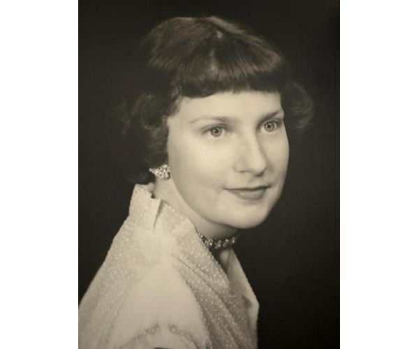 Nancy Brinthaupt Obituary (2023) - Austin, TX - Cook-Walden Funeral Home