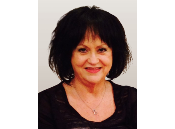 Linda Faye Dighera Obituary (2025) - Oklahoma City, OK - Moore Funeral ...