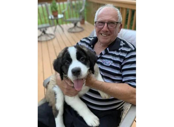 Kenneth Arthur Ruehlow Obituary (2024) - Oconomowoc, WI - Pagenkopf ...