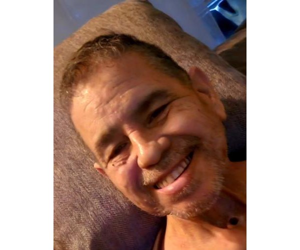 Michael Benavides Obituary (2025) - Houston, TX - Vazquez Funeral Home ...