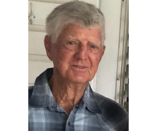 Jack Williams Obituary (2024) - Town Creek, AL - Jackson Memory Funeral ...
