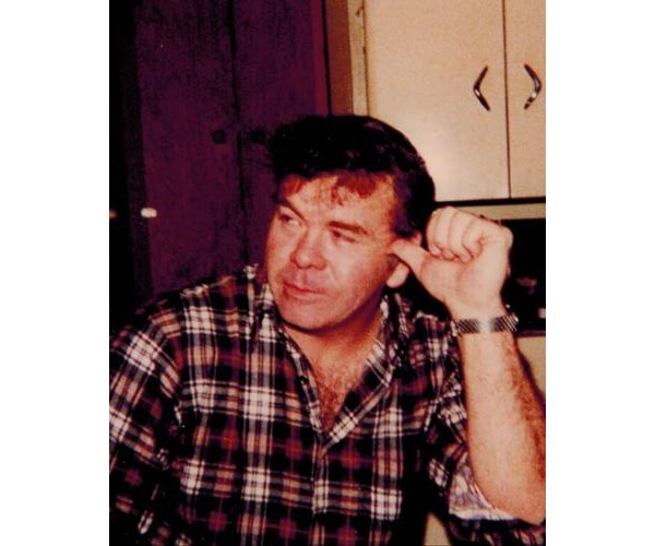 Gerald "Jerry" Hitchcock Obituary (2023) - Oregon, IL - Farrell-Holland ...