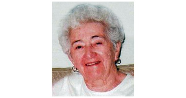 Anna H Zawislak Obituary (2023) - Hellertown, PA - Falk Funeral Homes ...