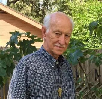 Edward Joseph Adam Obituary (2025) - Corpus Christi, TX - Maxwell P ...