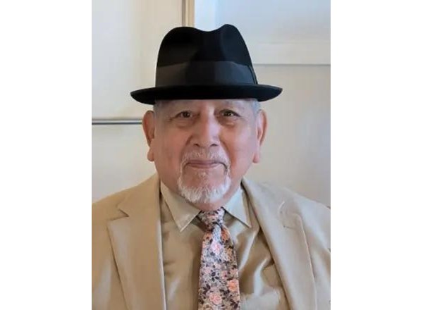 Manuel Bustos Obituary and Online Memorial (2025)
