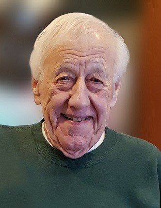 Rocco Joseph Gailloreto Obituary (2022) - Barrington, IL - Davenport ...