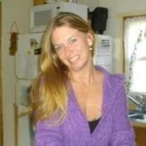 Melissa Doron Obituary and Online Memorial (2026)