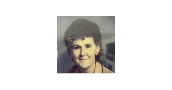 Alice Louise Borders Obituary (2024) - Colville, WA - Danekas Funeral ...