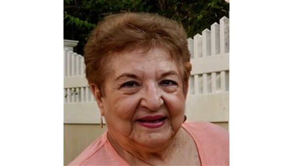 Josephine Bucello Obituary (2026) - Rye, NY - Lloyd Maxcy & Sons ...
